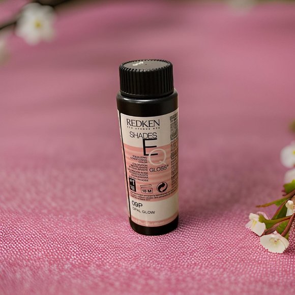 Redken | Hair | Redken Shade Eq Gloss 9p Opal Glow | Poshmark